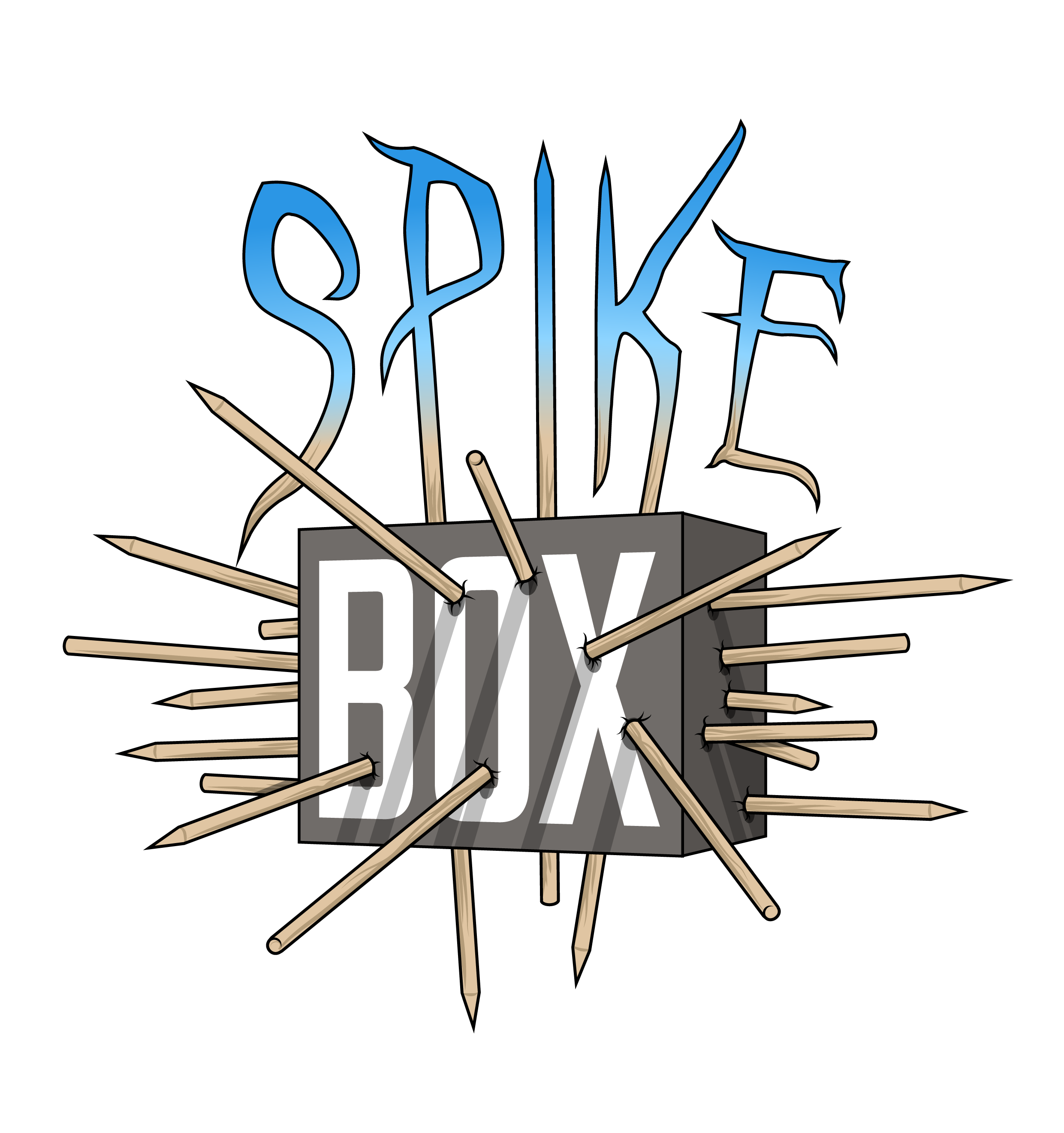 Spike Box - FR Val - Laure Miguet - Astral Arts Visuels